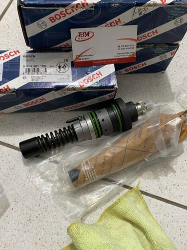 20500360 - 0414401105 Bomba Unitária Para Volvo Penta | JBM Diesel Parts