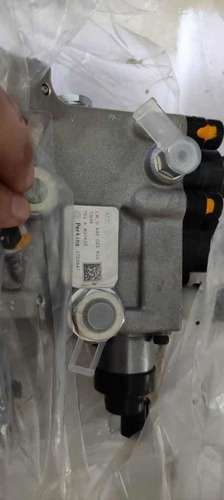 Bomba De Combustível Comum Bosch 0445025602, 375-2647 | JBM Diesel Parts