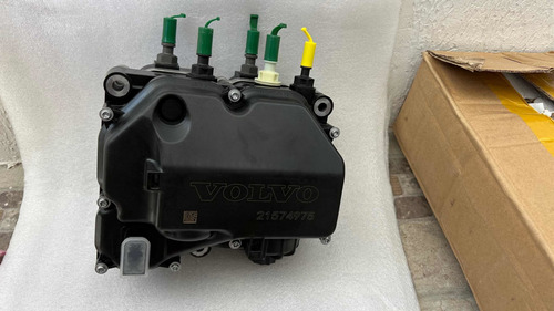 Bomba Do Arla Do Volvo Fh Codigo 21574975 Pronta Entrega! | JBM Diesel ...