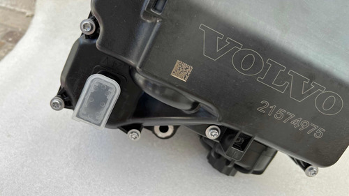 Bomba Do Arla Do Volvo Fh Codigo 21574975 Pronta Entrega! | JBM Diesel ...