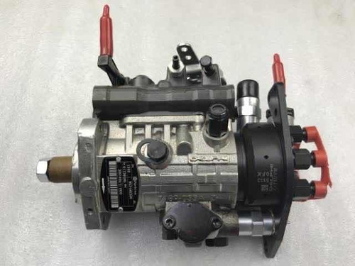 Bomba Injetora Perkins 9521a031h Perkins 9521a030h | JBM Diesel Parts